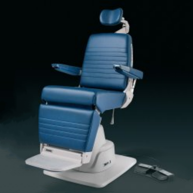 Medical Examination and Procedure Reclining Chair