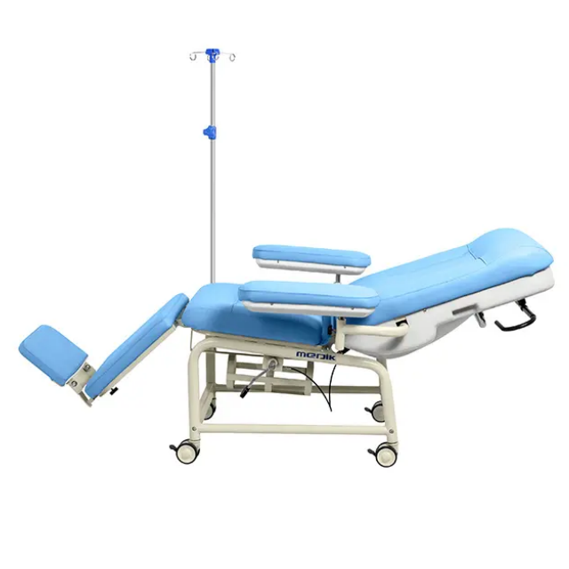 Recovery Injection Chair for Medical Treatment