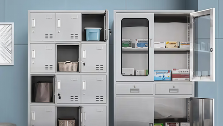 How To Ensure Medication Safety Using Advanced Storage Cabinets - Cuboc ...