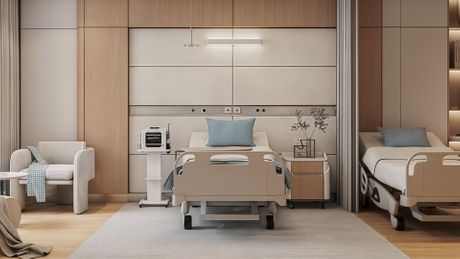 How To Choose The Right Hospital Seating for Different Departments ...