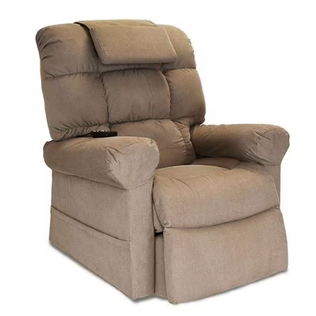 Best Medical Sleeper Recliner Lift Chair Bed