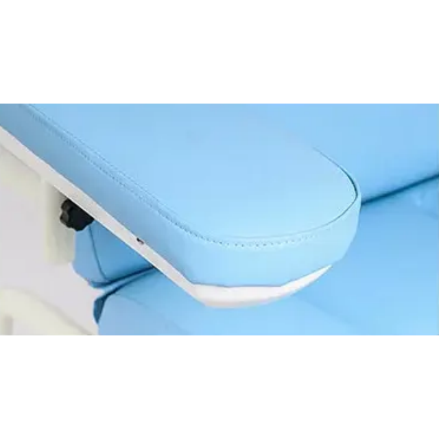 Recovery Injection Chair for Medical Treatment