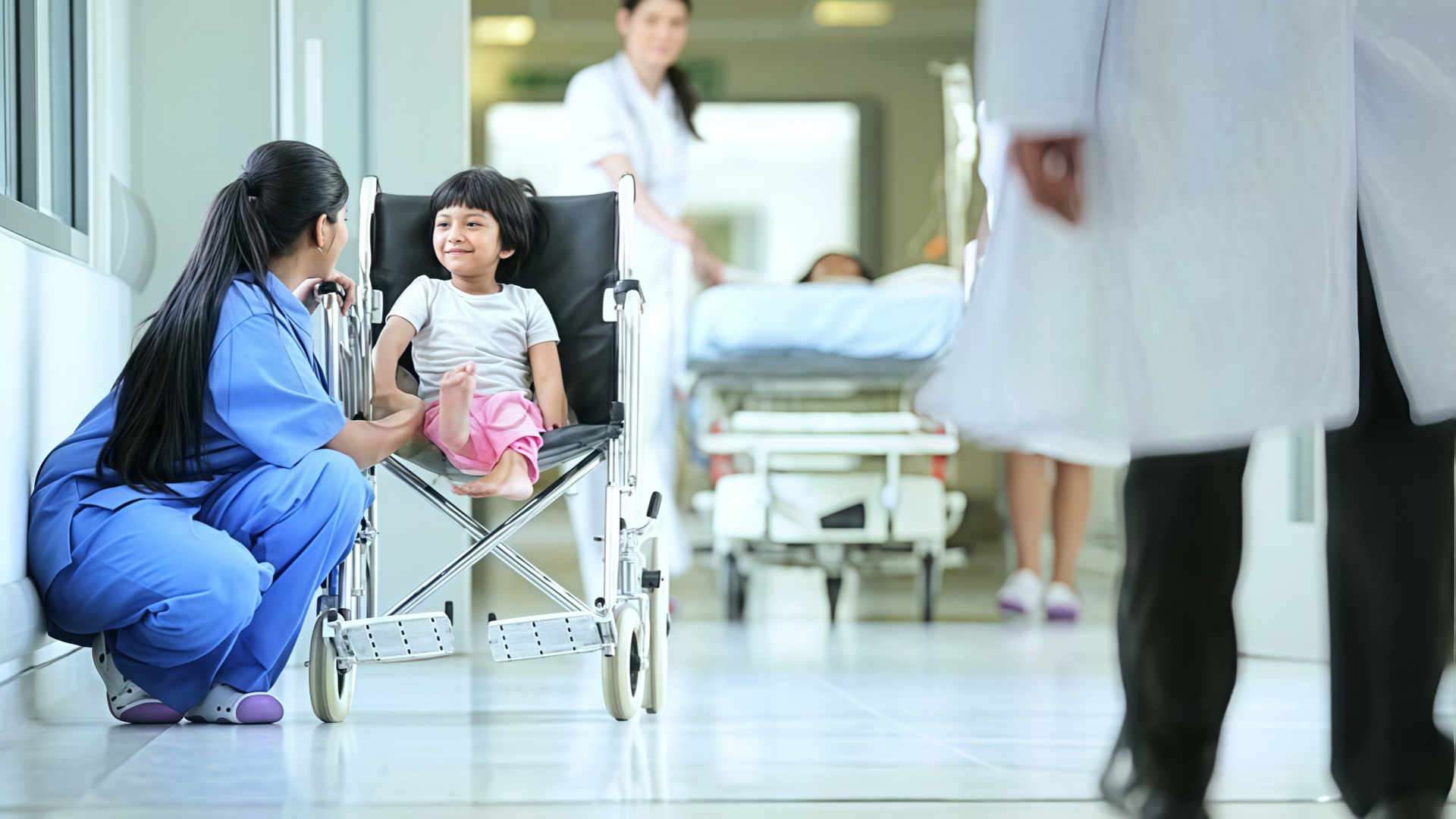 How Asian Culture Shapes Hospital Furniture Design: Insights From China ...