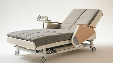 Bariatric Bed Weight Capacity Standards: A Comprehensive Buyer's Guide ...