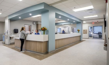 Enhancing Hospital Efficiency and Patient Care with Semi-Open Nurse ...